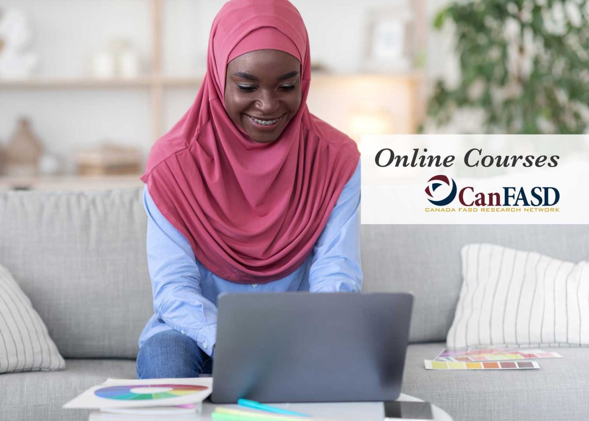 Build a Better Foundation in FASD – South Alberta FASD Network