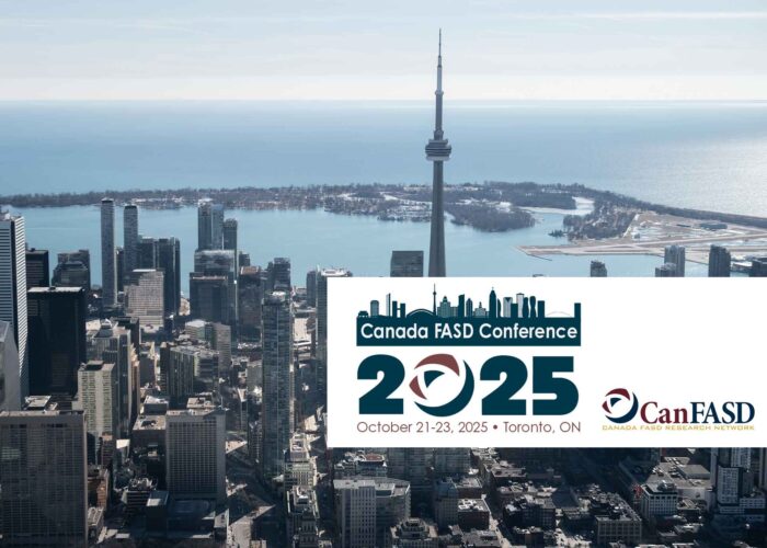 CanFASD Conference 2025 – South Alberta FASD Network