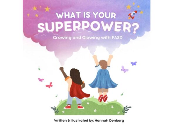 South Alberta FASD Network – FASD Programs & Resource